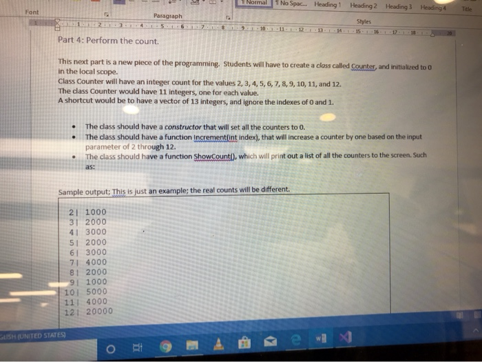 Solved Question | Chegg.com