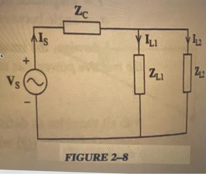 Solved 17. Given a simple parallel circuit similar to that | Chegg.com