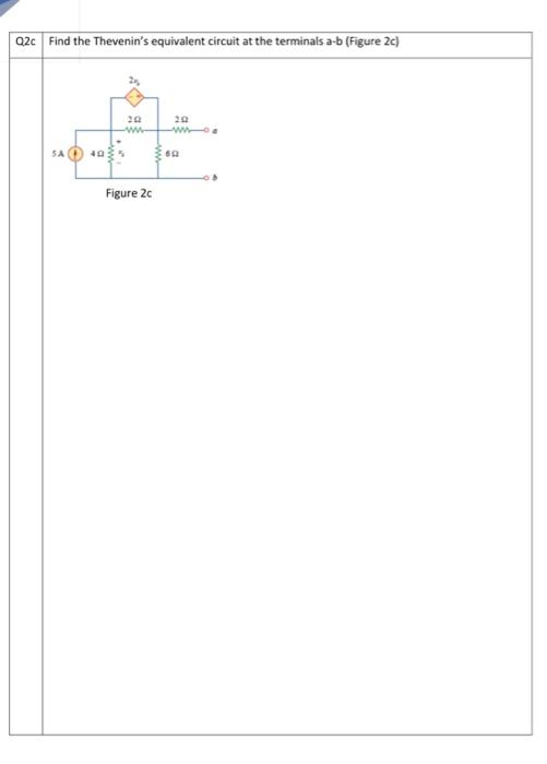 Solved b Using superposition theorem find v0 (Figure 1b )Q1c | Chegg.com Solved b Using superposition theorem find v0 (Figure 1b )Q1c | Chegg.com