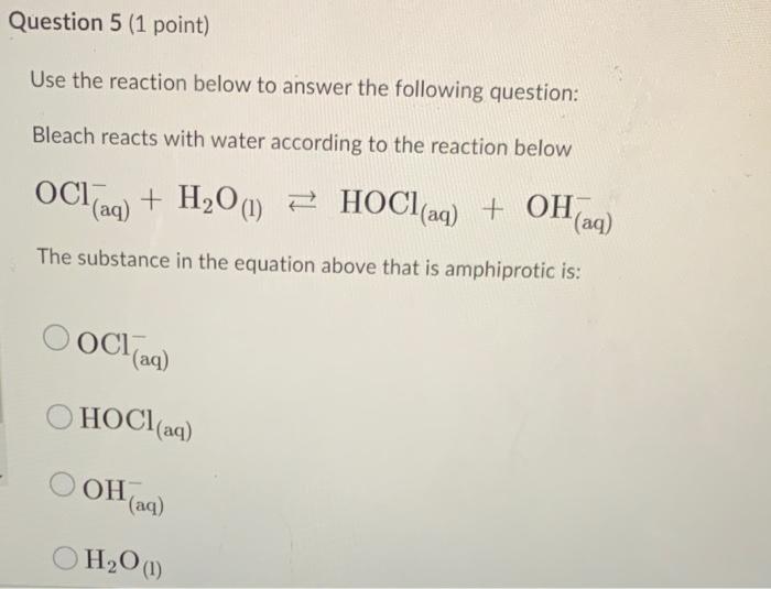 Solved In the equation HNO3(aq)+N2H4(aq)⇄NO3−+N2H5(aq)+one | Chegg.com