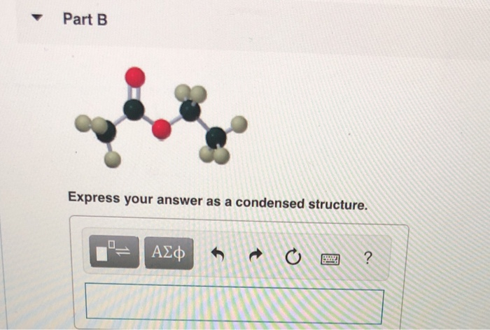 Solved Draw condensed structures for the compounds | Chegg.com