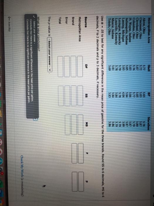 Solved Save Submit Assignment for Grading Exercise 13.25 « | Chegg.com