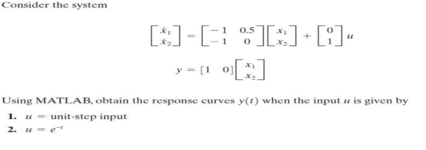Solved Consider the | Chegg.com