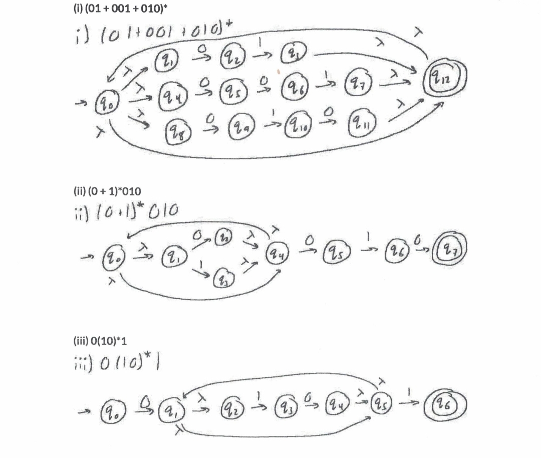 Solved You completed this exercise in the previous | Chegg.com