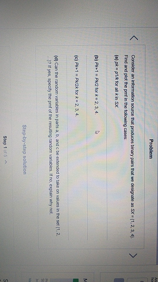 Solved kindly solve the question (the question has been | Chegg.com