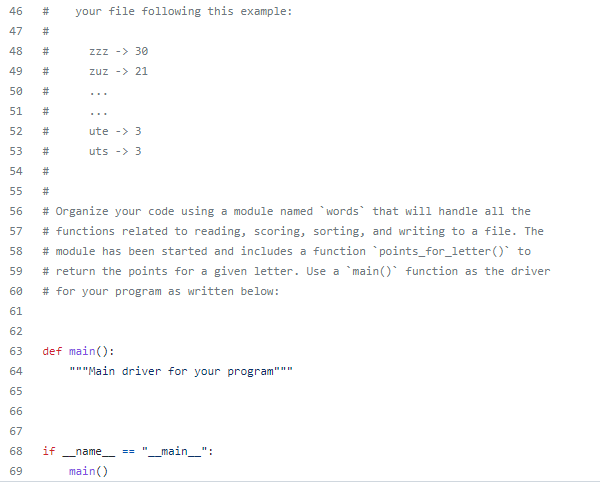 1 2 3 # Question 3 # # One of the best ways to | Chegg.com