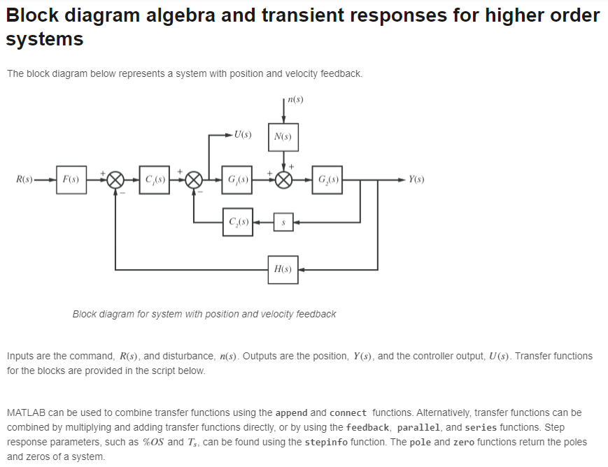 Solved Write a script that uses MATLAB to simplify and | Chegg.com