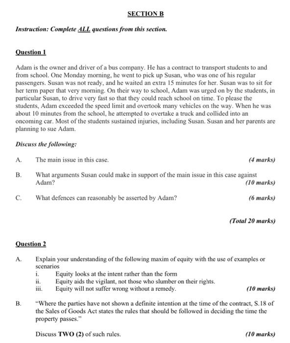 Solved Instruction: Complete ALL questions from this | Chegg.com