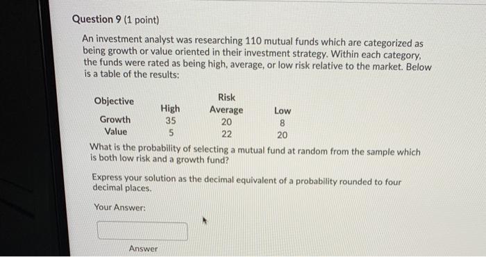 Solved The following table classifies a sample of 100 NHL | Chegg.com