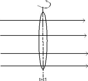 A copper wire loop is initially at rest in a uniform | Chegg.com