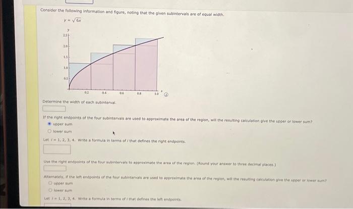 Solved Consider the following information and figure, noting | Chegg.com