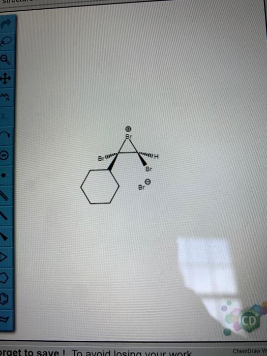 Solved 2 Part I: Bry (2 equiv) view structure Book Part 2 Br | Chegg.com