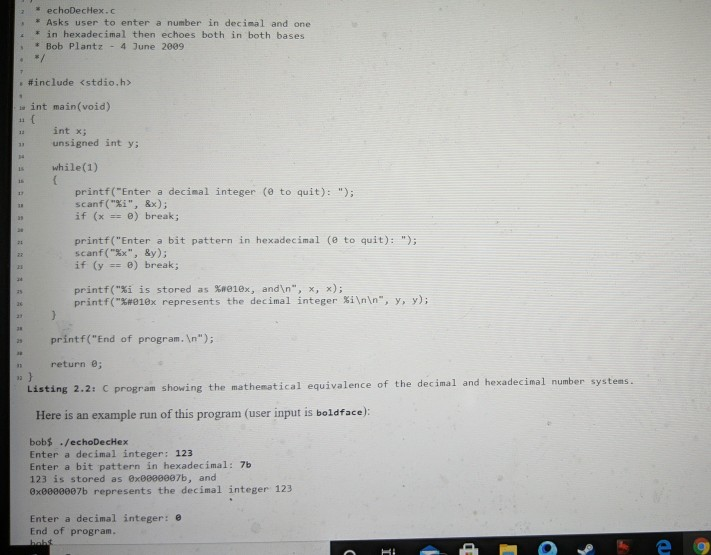 Solved ***** I just need the program that will convert the | Chegg.com