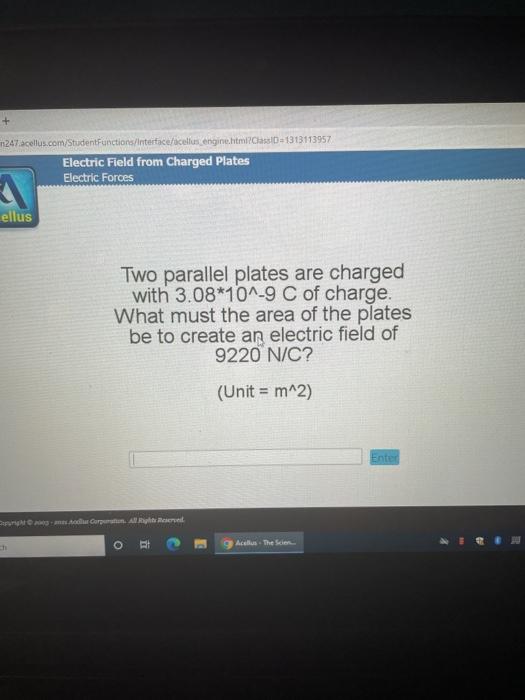 Solved 1247.acellus.com/StudentFunctions/interface/cellus | Chegg.com