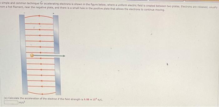 Solved simple and common technique for accelerating | Chegg.com