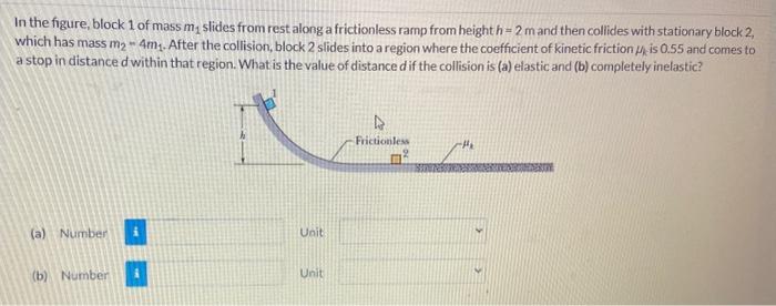 Solved College Calculus based Physics 1. I need some help on | Chegg.com