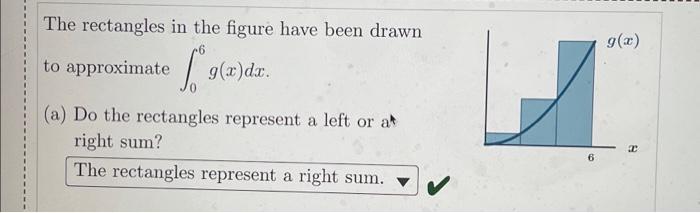 Solved The rectangles in the figure have been drawn to | Chegg.com