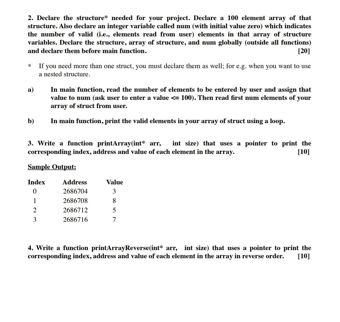 Solved CSE-115L (Programming Language Spring 21, | Chegg.com