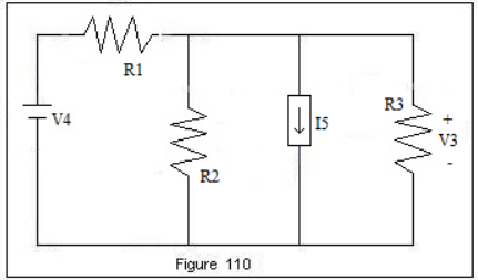 Solved Refer to Figure 110. ﻿Assume MKS units. Given: | Chegg.com