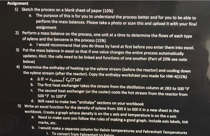 Solved Problem Statement: Xylenes are used as raw materials | Chegg.com
