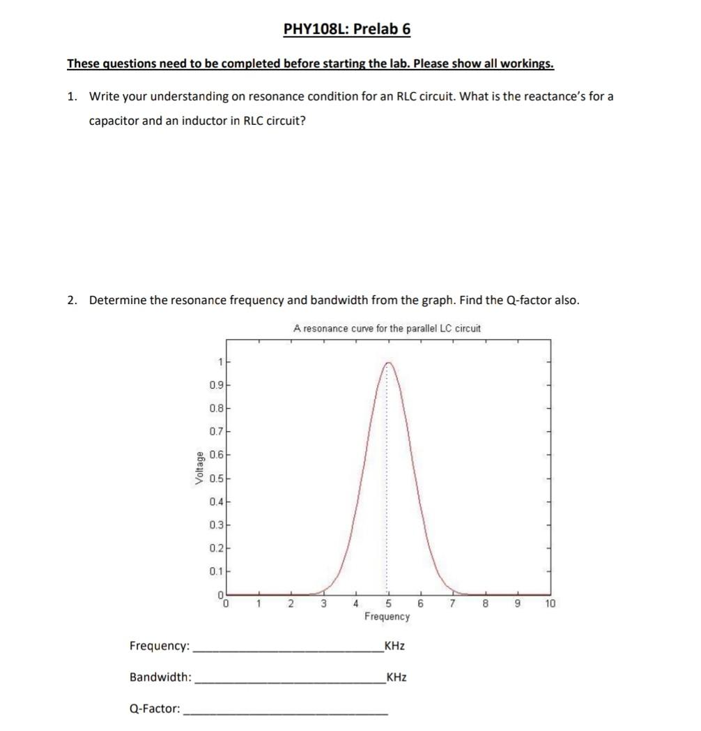 Solved These questions need to be completed before starting | Chegg.com