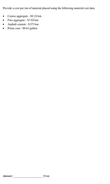 Solved Show work and circle final answers. will upvote if | Chegg.com