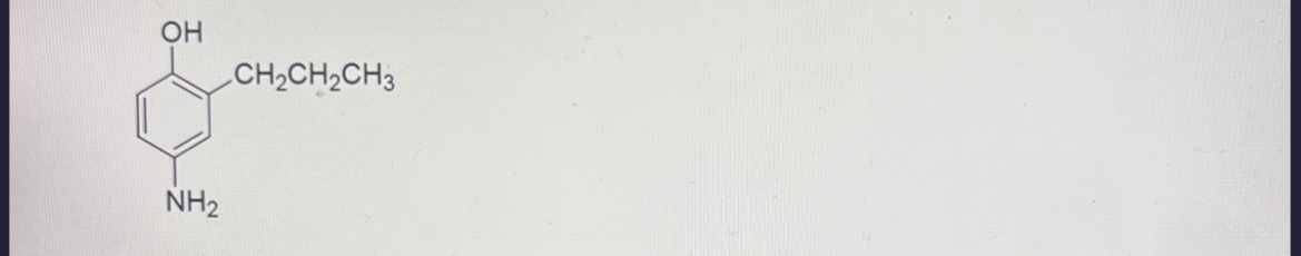 Solved Q1) ﻿Name the following compounds according to IUPAC | Chegg.com