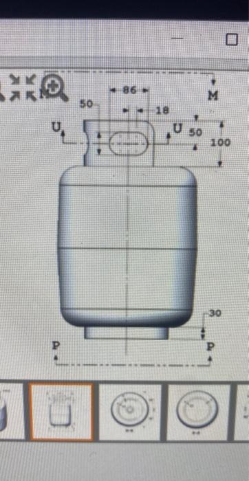 D21001: Intermediate Part - Step 1 - (Tank) Build | Chegg.com