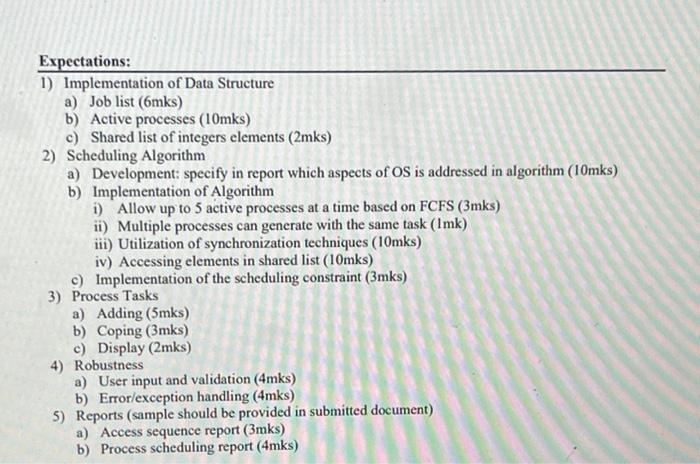 Solved Need some help to write the code for this assignment | Chegg.com