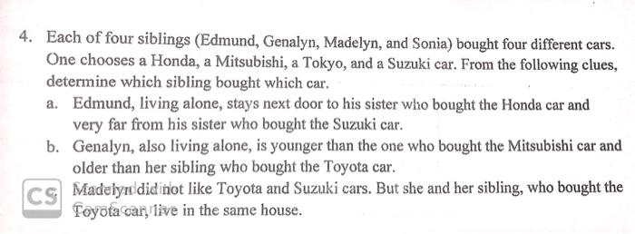 Solved 2. Use deductive reasoning to show that the following | Chegg.com