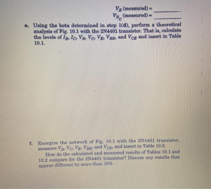 Solved Part 1. Determining B a. Construct the network of | Chegg.com