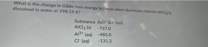 Solved Without doing any calculations, which of the | Chegg.com