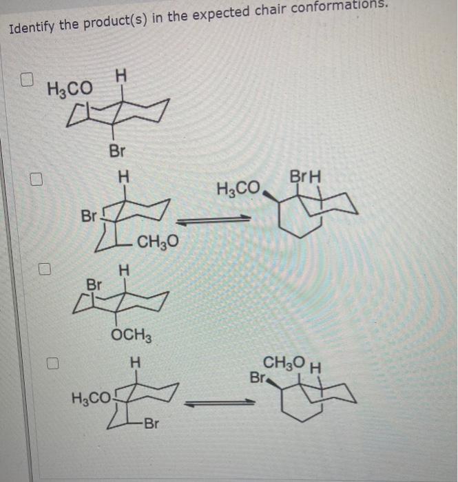 Solved Testbank Question 098 Draw The Structure S Of The
