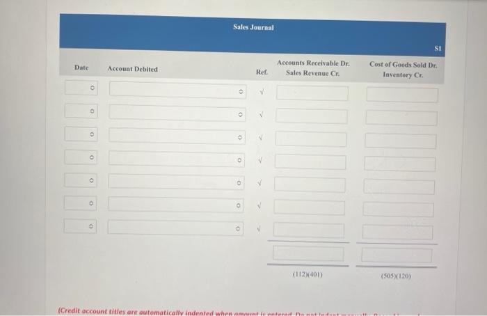 Solved The chart of accounts of Oriole Company includes the | Chegg.com