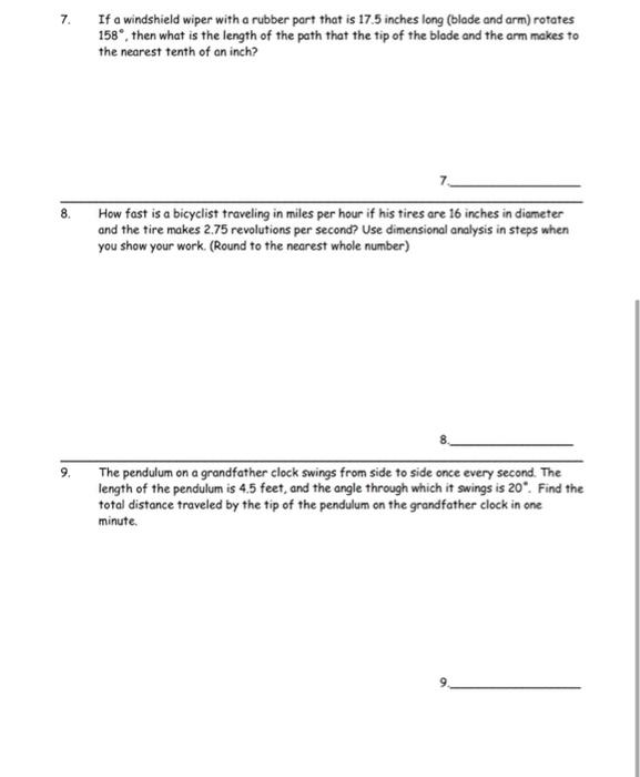 Solved YOU MUST SHOW ALL FORMULAS AND STEP-BY-STEP | Chegg.com