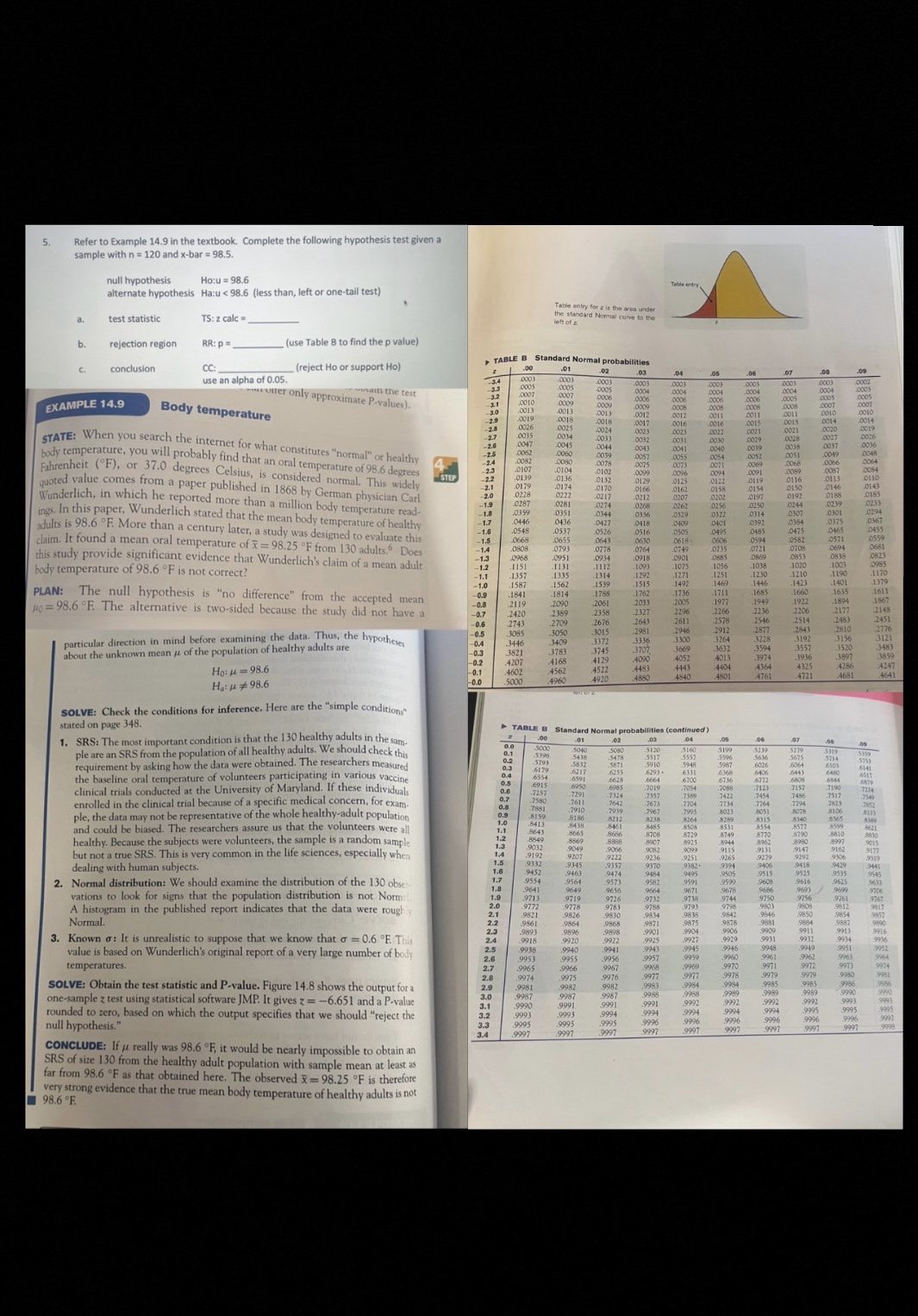 Solved Please solve all parts. Ive attached everything | Chegg.com