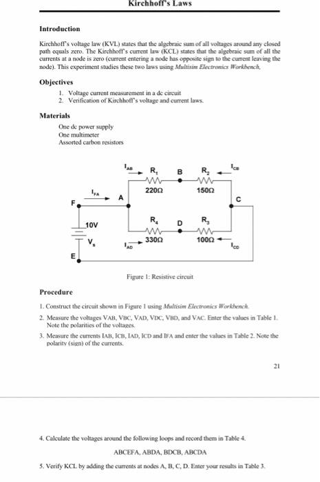 Solved I want from you to do experiment on multisim within | Chegg.com