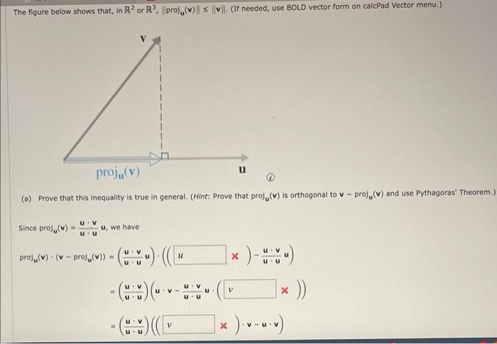 The figure below shows that, in R2 or | Chegg.com