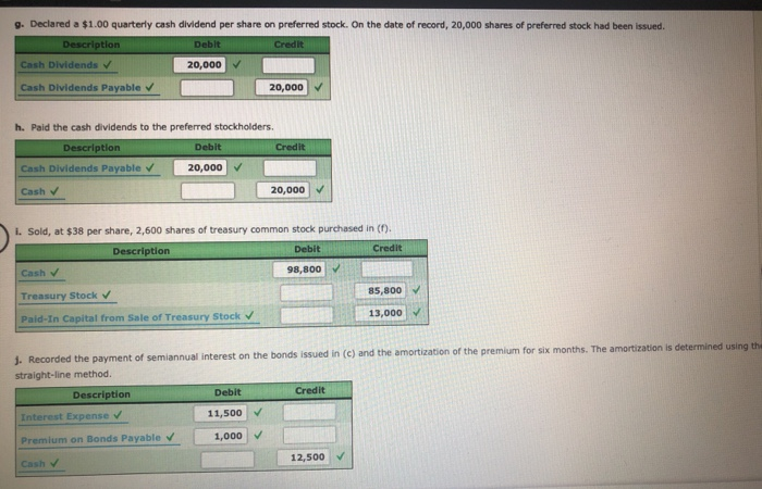 Solved Calculator Print Item Comprehensive Problem 4 Part 1: | Chegg.com