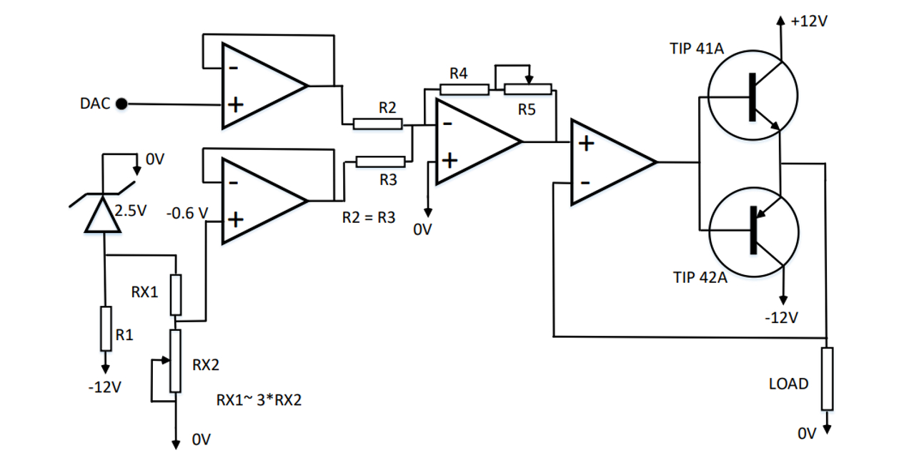 Solved Can you build this on Simetrix? Specifications:10k | Chegg.com