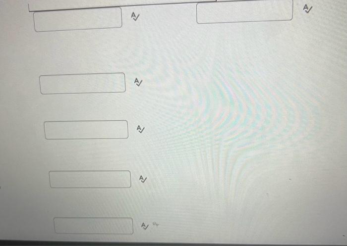 Solved fill in all nine questions below correctly based on | Chegg.com