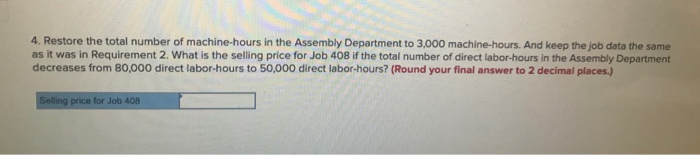 Solved Chapter 2: Applying Excel: Exercise (Part 2 of 2) 2. | Chegg.com