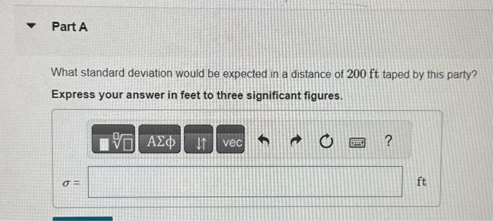 Solved A field party is capable of making taping | Chegg.com