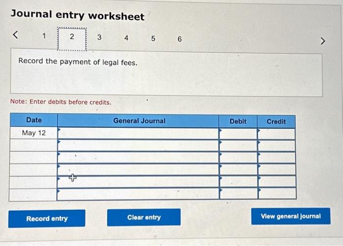 Solved Exercise 3-8 (Algo) Adjusting and paying accrued | Chegg.com
