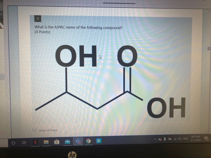 Solved General Posts Files Class Notebook Assignments F CHEM | Chegg.com