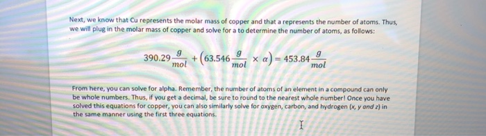 Solved Lab 9 Lab Report EXPERIMENT 1: DETERMINING THE | Chegg.com