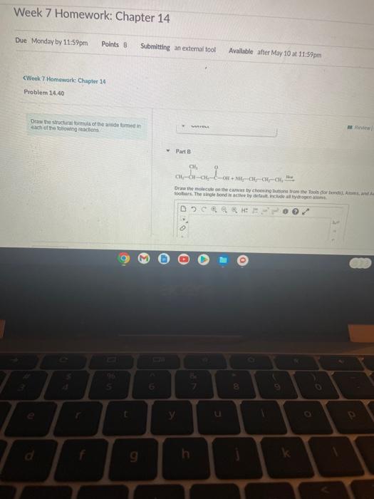 Solved Week 7 Homework: Chapter 14 Due Monday by 11:59pm | Chegg.com Solved Week 7 Homework: Chapter 14 Due Monday by 11:59pm | Chegg.com