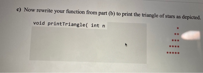 Solved Question Completion Status Question 4 A Write A 