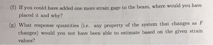 1. A W10x33 A992 Grade 50 steel beam is tested in the | Chegg.com