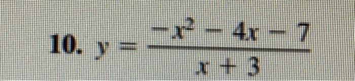 Solved Analyzing the Graph of a Function In Exercises 1–34, | Chegg.com